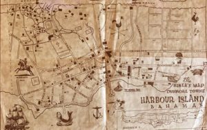 Map – All you need to know about Harbour Island Bahamas